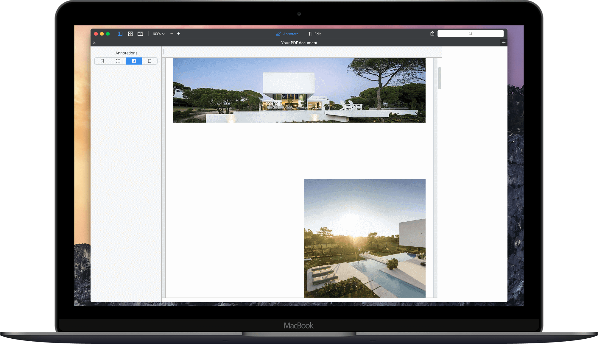 How To Create A Table Of Contents In A PDF On Mac PDF Expert How To Create A Table Of Contents In A PDF On Mac PDF Expert