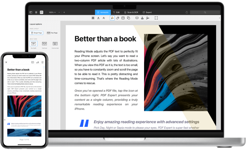 PDF Editor And Reader For Mac Free Trial PDF Expert PDF Editor And Reader For Mac Free Trial PDF Expert