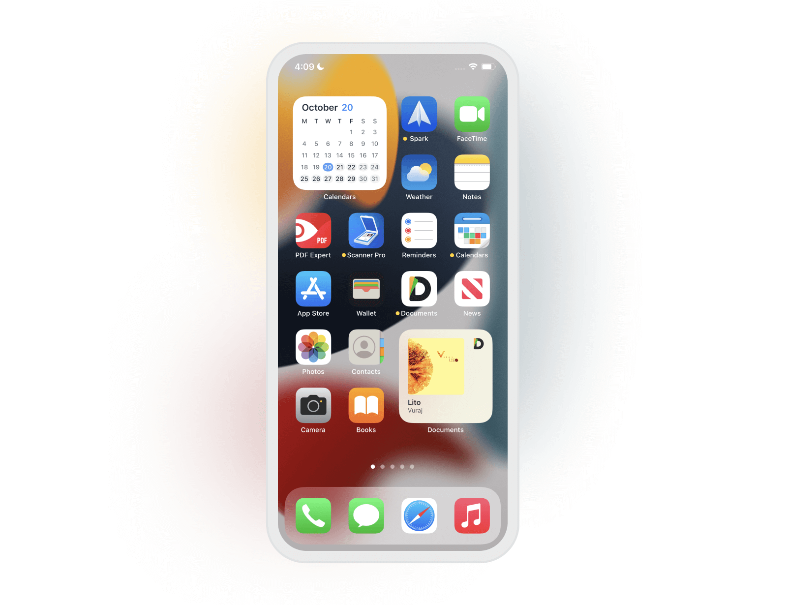 Here Are Some Of The Best Calendar Widgets For IPhones And IPads