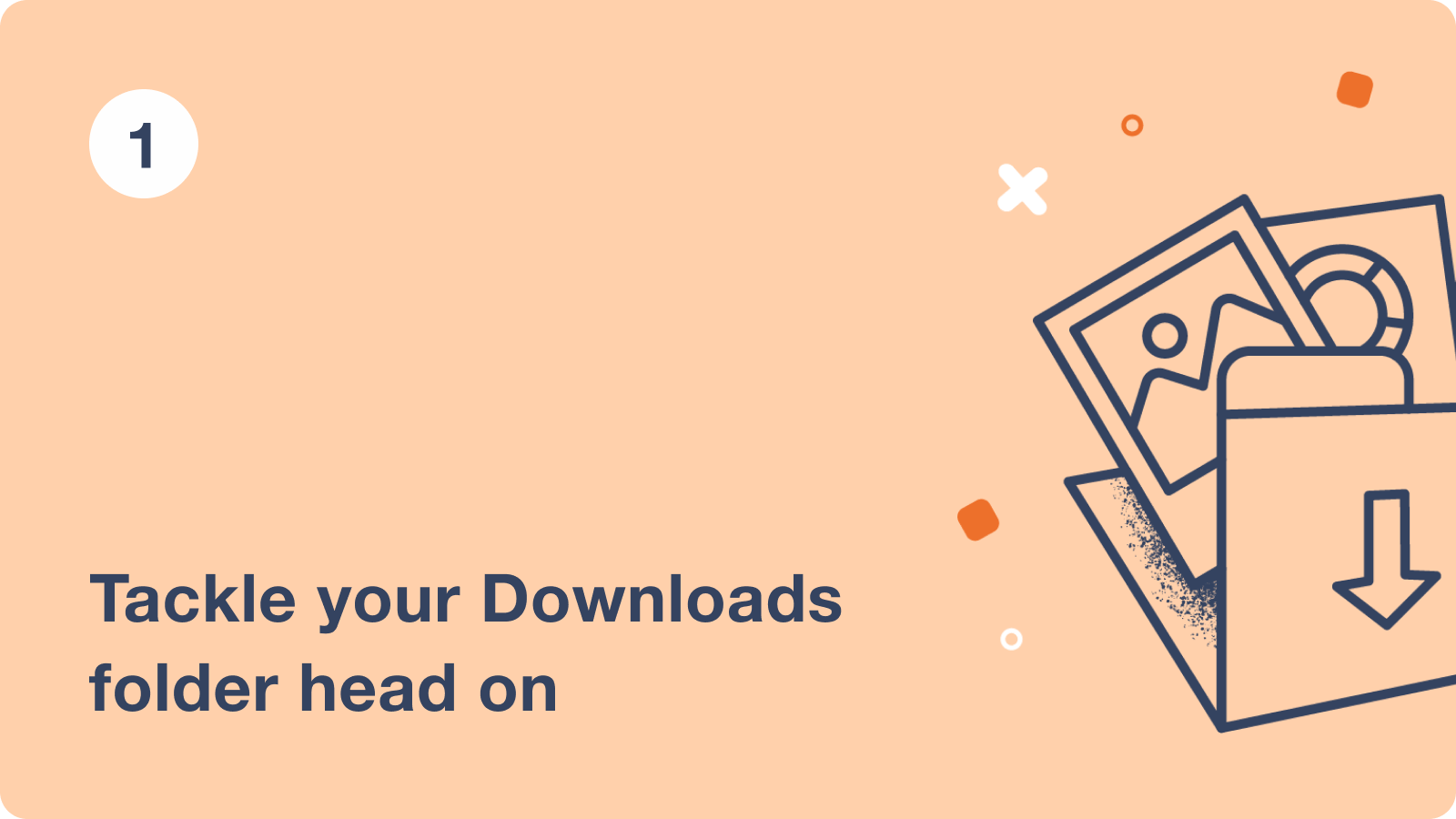 Set better digital habits