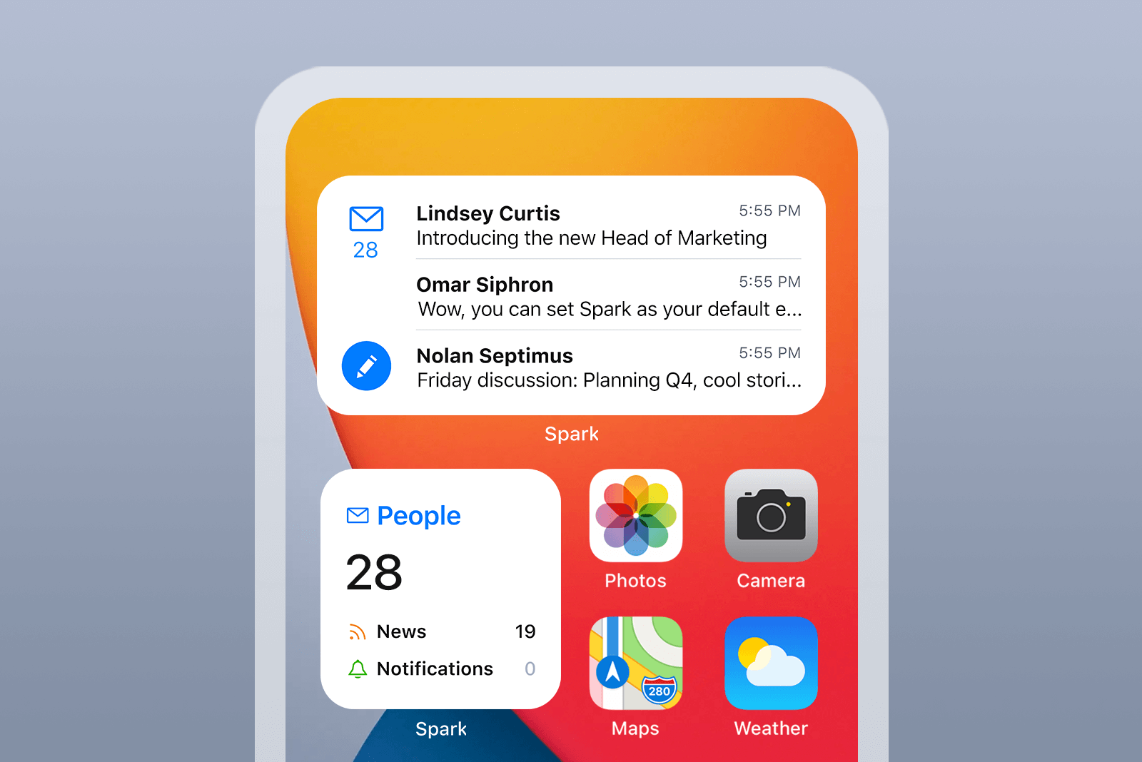 Readdle apps get iOS 14 updates with widgets, Scribble, more