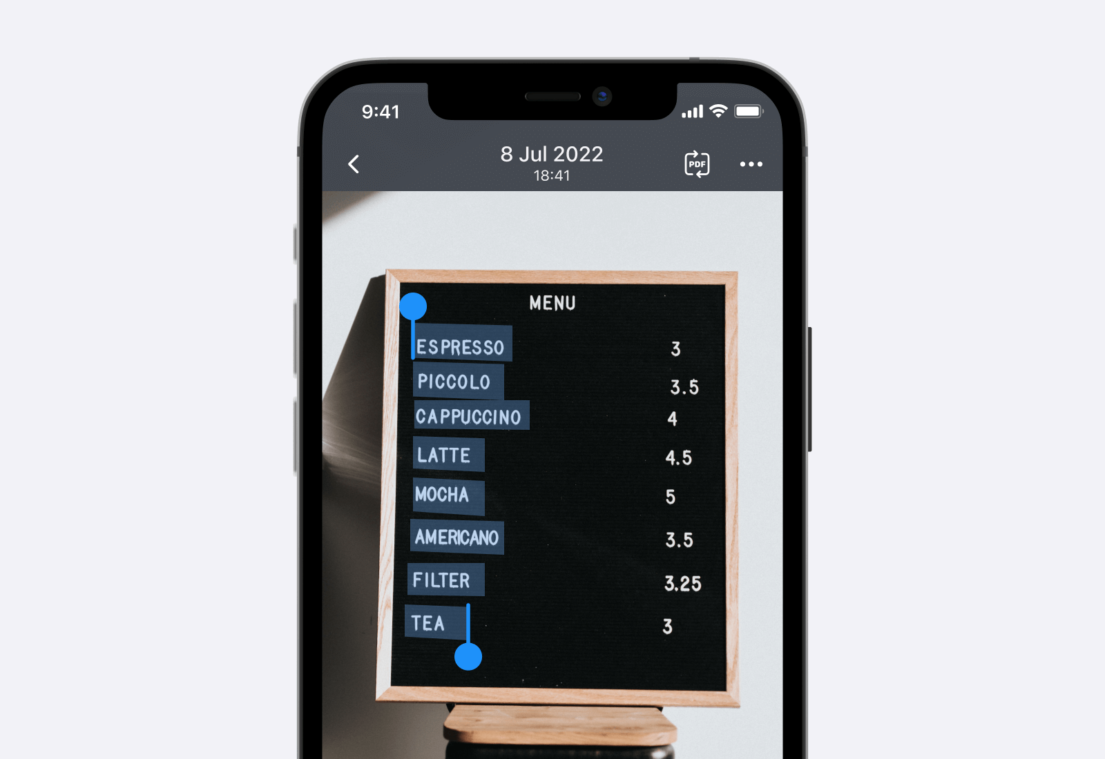 Readdle apps get powerful iOS 16 Updates