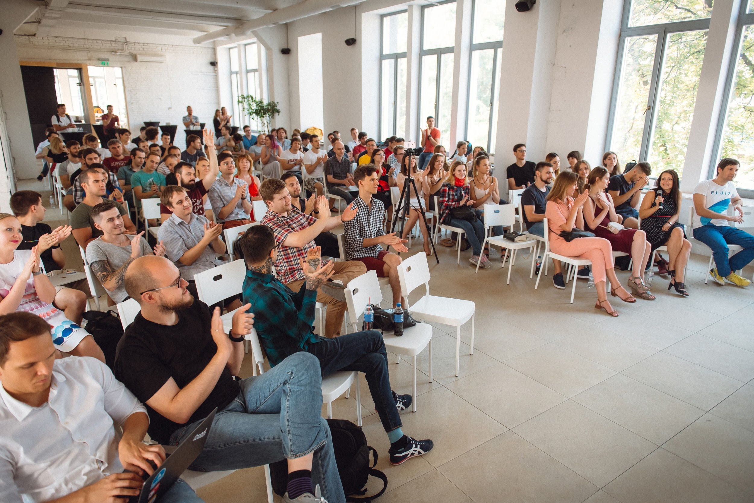 Readdle | 100 millions downloads