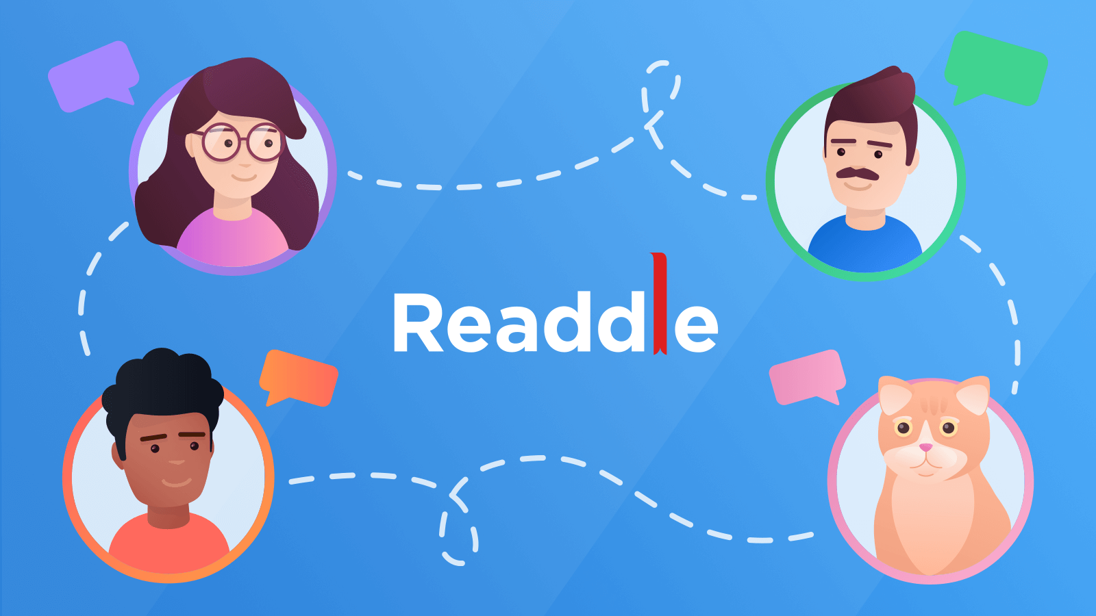 How we work remotely at Readdle: The best practices & tools