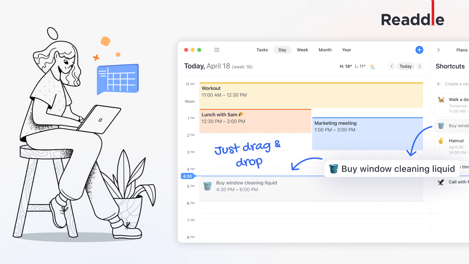 Dust off your Calendar for Spring