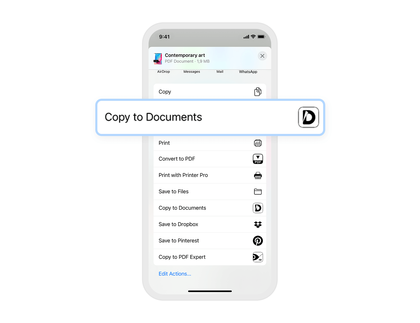 How To Save Email Attachments On IPhone The Easiest Way