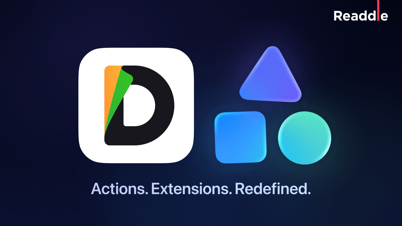 Best productivity apps for iPhone, iPad and Mac | Readdle