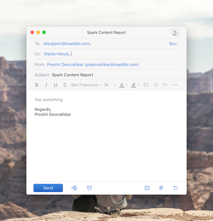 What Does CC Mean In Email How To Use CC In Email What Does CC Mean In Email How To Use CC In Email