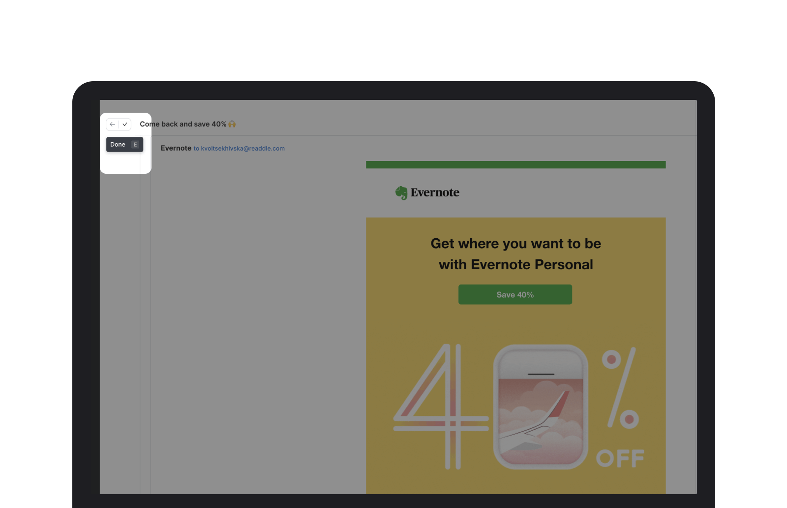How to reduce email overload in your inbox | Spark