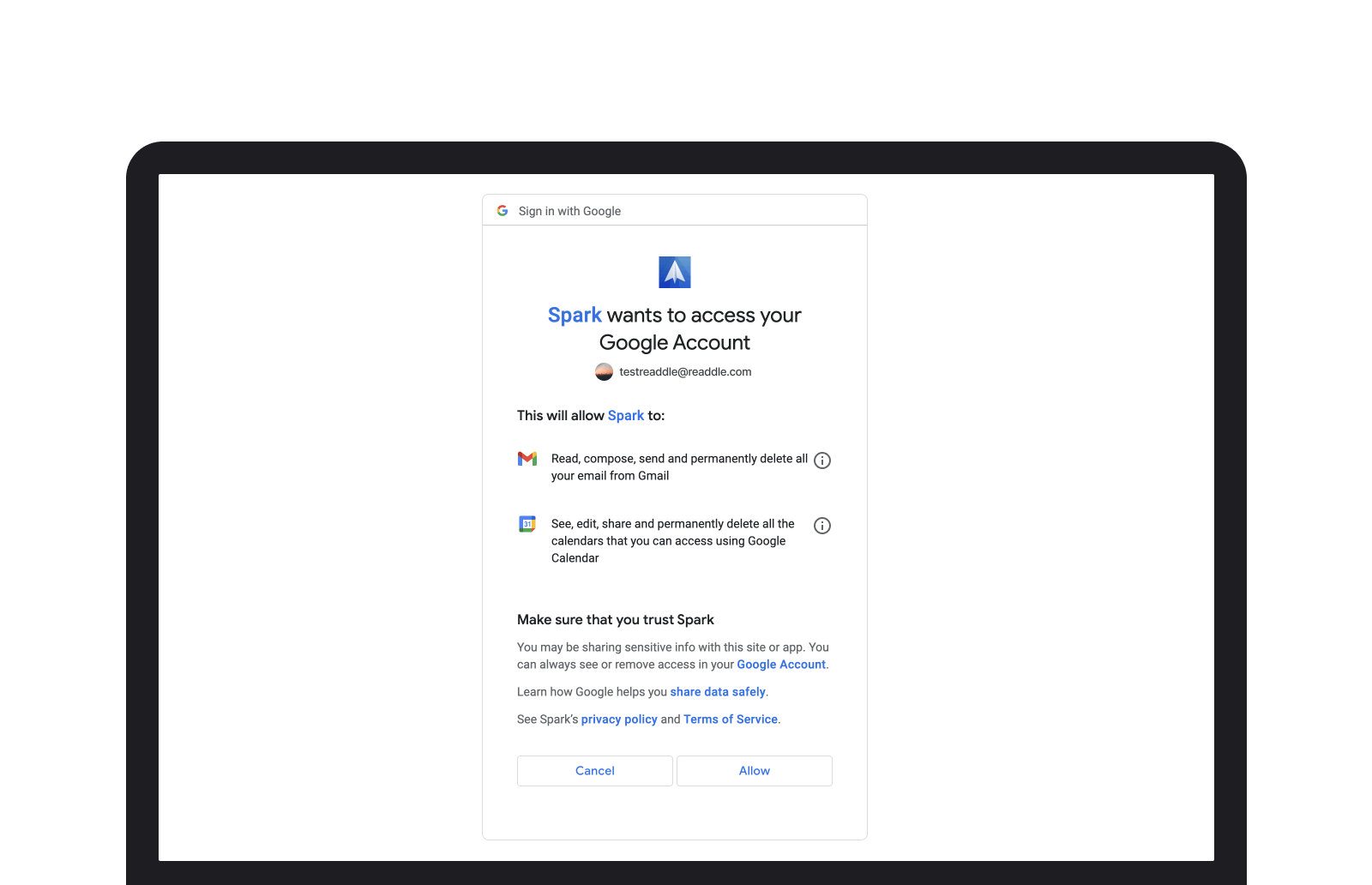How to Add Gmail Email to Mac | Set up Gmail email on a Mac