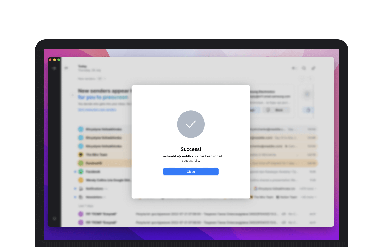 How to Add Gmail Email to Mac | Set up Gmail email on a Mac
